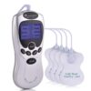TENS elektrostimulator - protibolečinska terapija | akcija cena 23,90